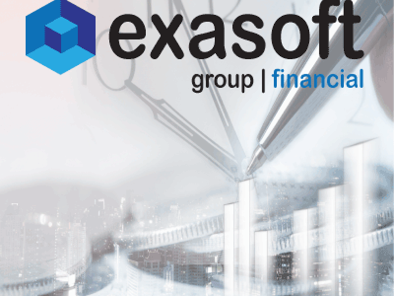 Exasoft financial | Exasoft Group